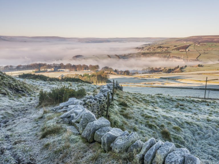Wonderful places to Visit in England in Winter (local tips!)