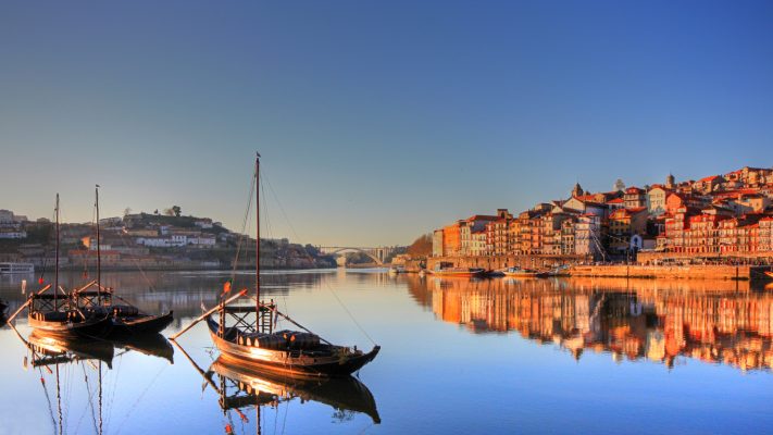Things to do in Porto in Winter: Portugal’s Northern City