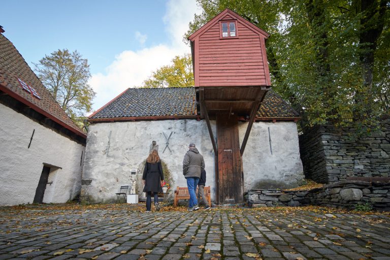 32 best things to do in Bergen in winter (2023/4 guide)