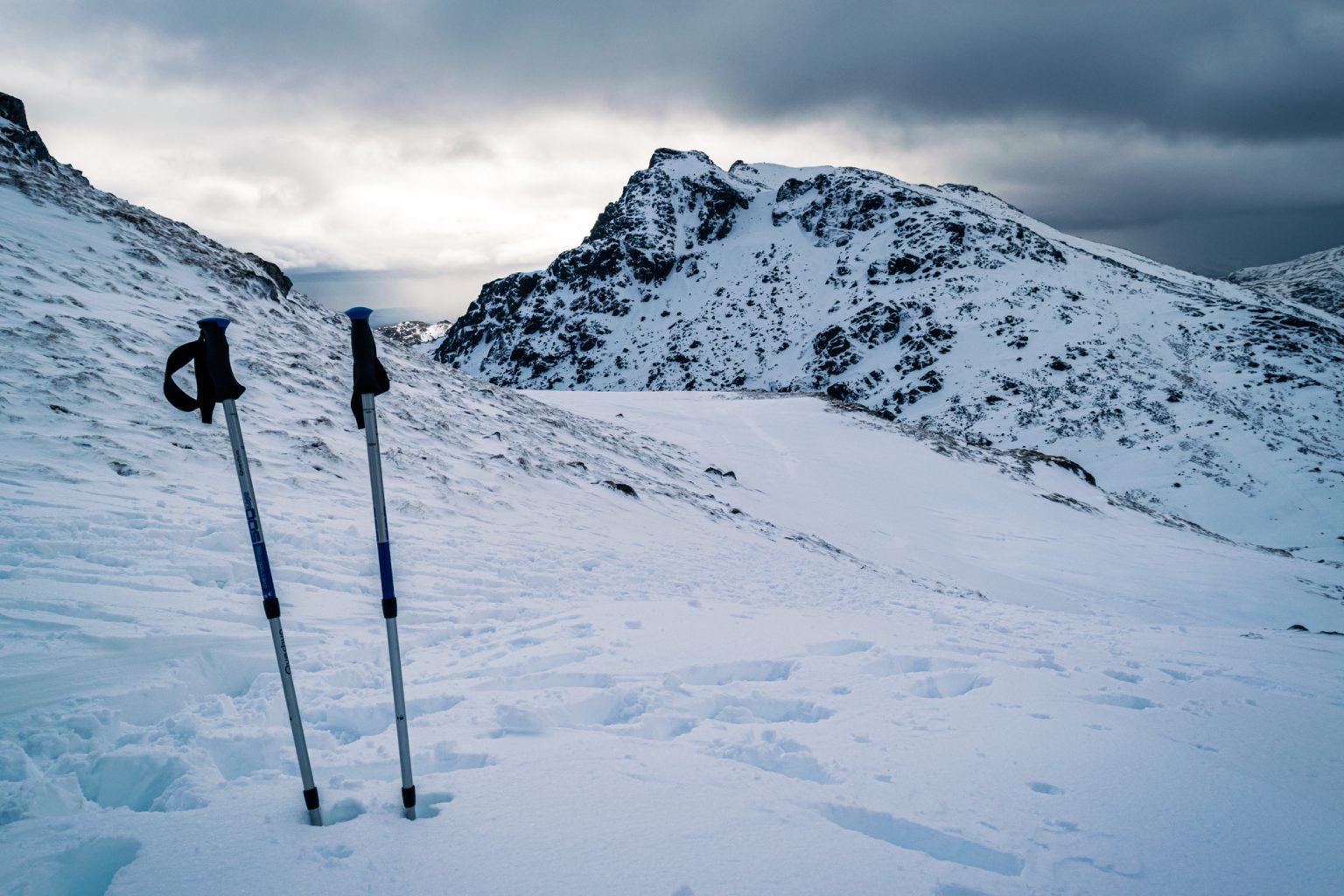 When does it snow in Scotland, UK? - Europe in Winter