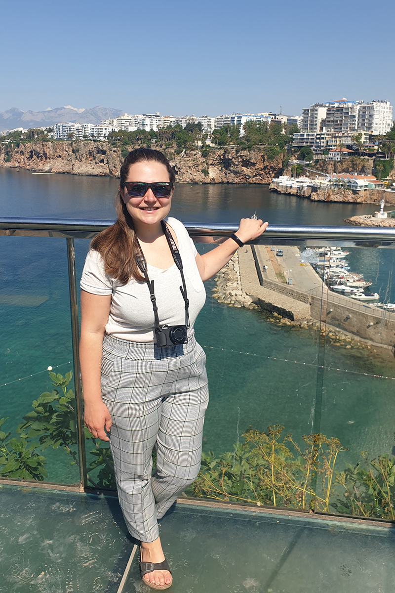 15 warmest places in Europe in March in 2024 - Europe in Winter