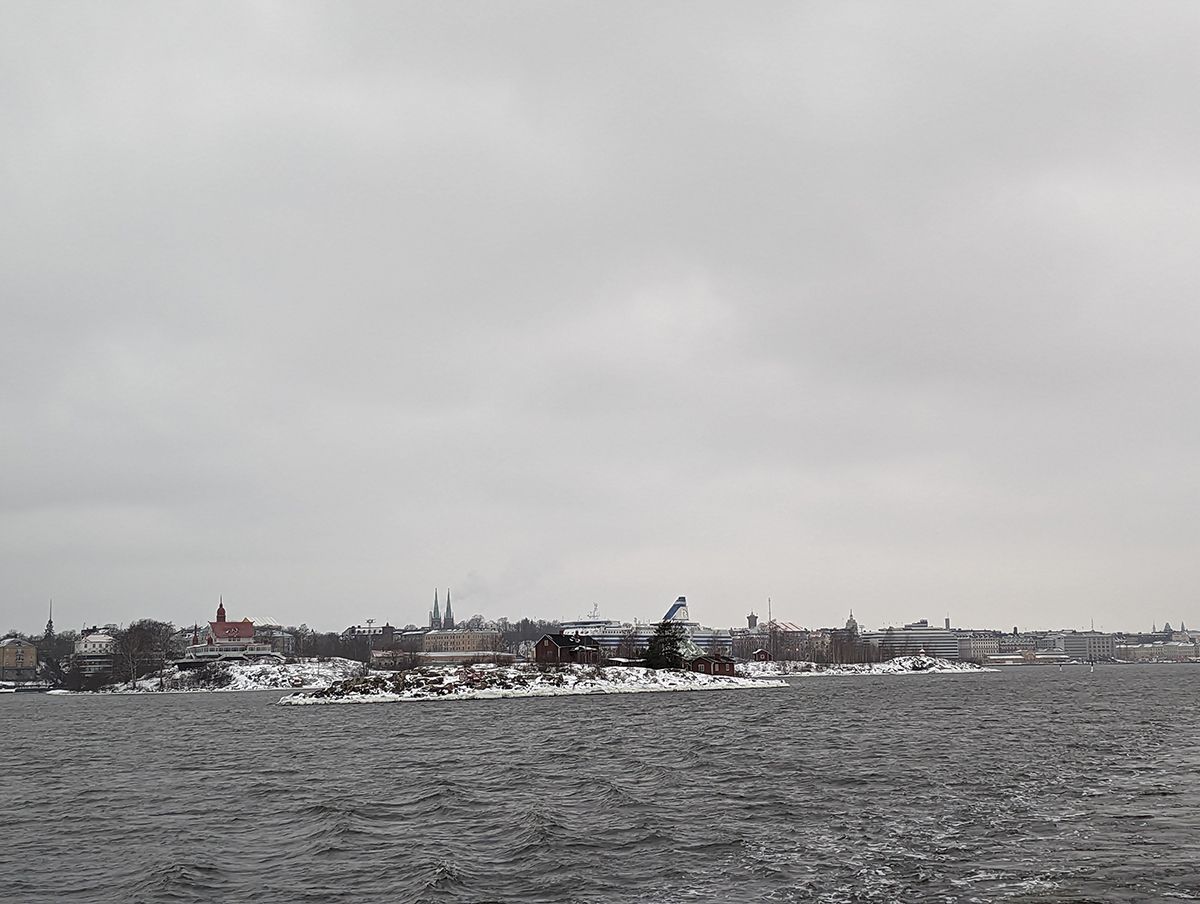 12 coldest places in Europe for winter breaks