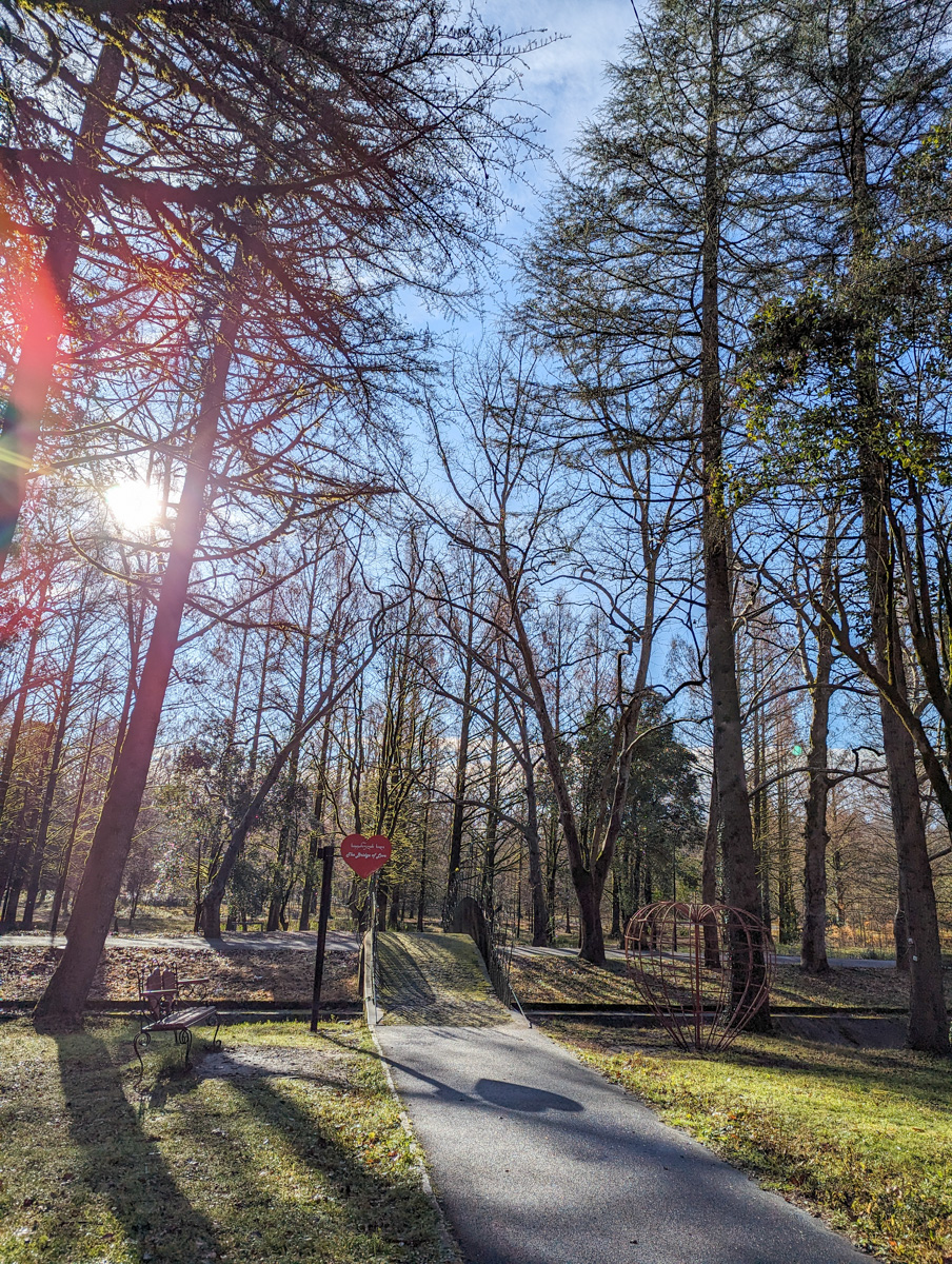 10 places to visit in Georgia in winter (& travel tips)