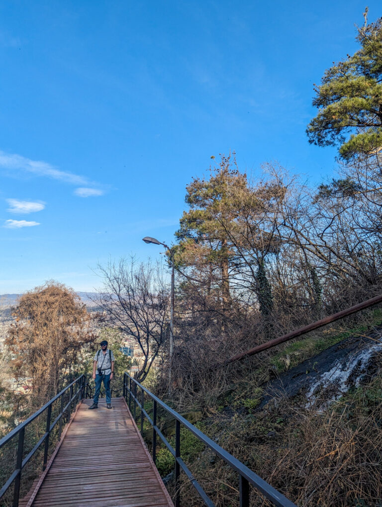 13 top things to do in Tbilisi in winter